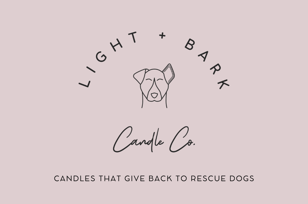 Light + Bark Gift Card – Light + Bark Candle Co.